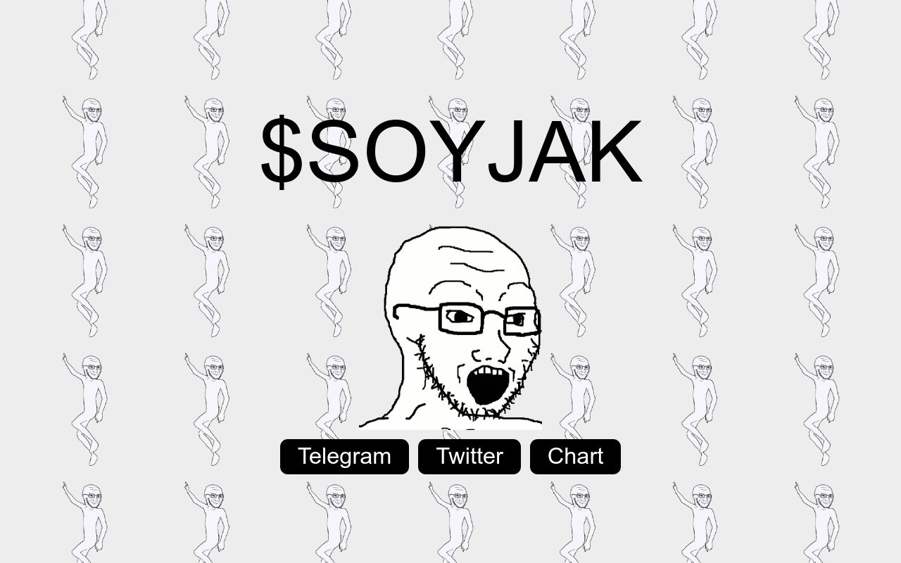 $SOYJAK